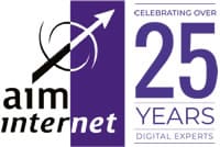 AIM Internet | Digital Marketing Agency